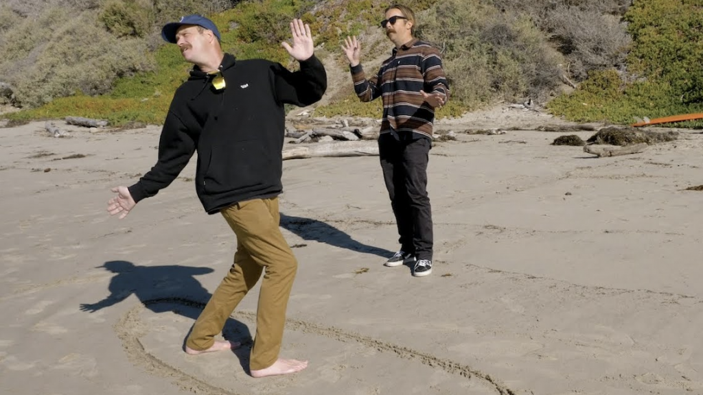 Midlength Boot Camp with Jonathan Wayne Freeman & Devon Howard | NobodySurf