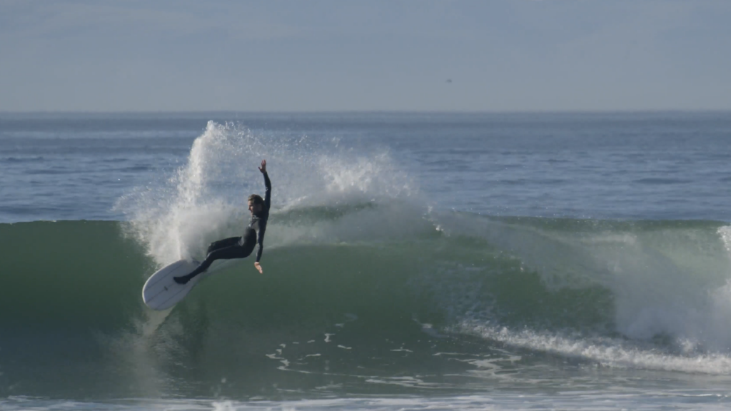 Torren Martyn in conversation with surfboard shaper, Simon Jones ...