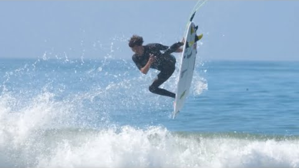 Where Wallace | NobodySurf