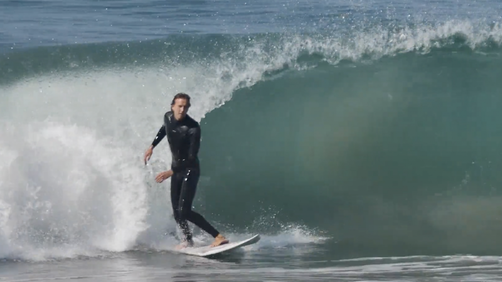Welcome Ford Archbold | NobodySurf