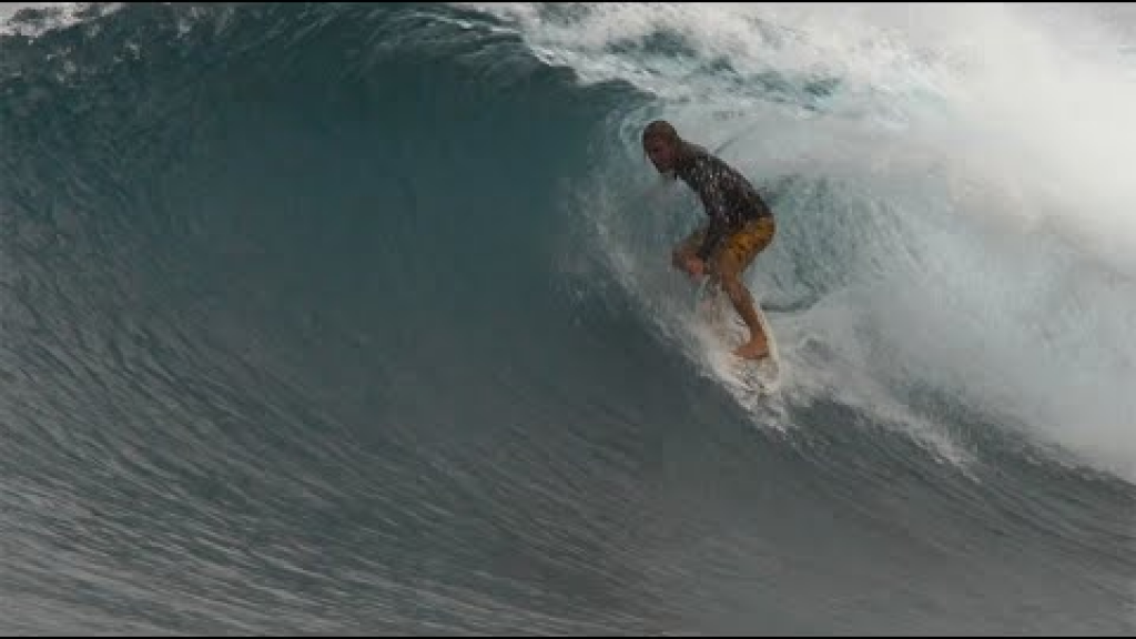 GAVIN | NobodySurf