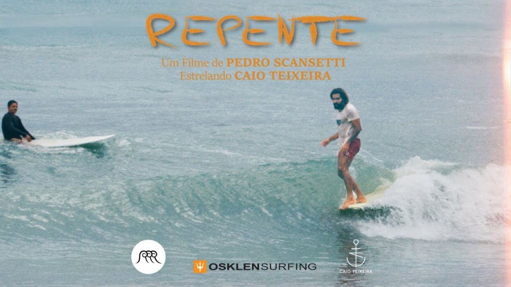 REPENTE | NobodySurf