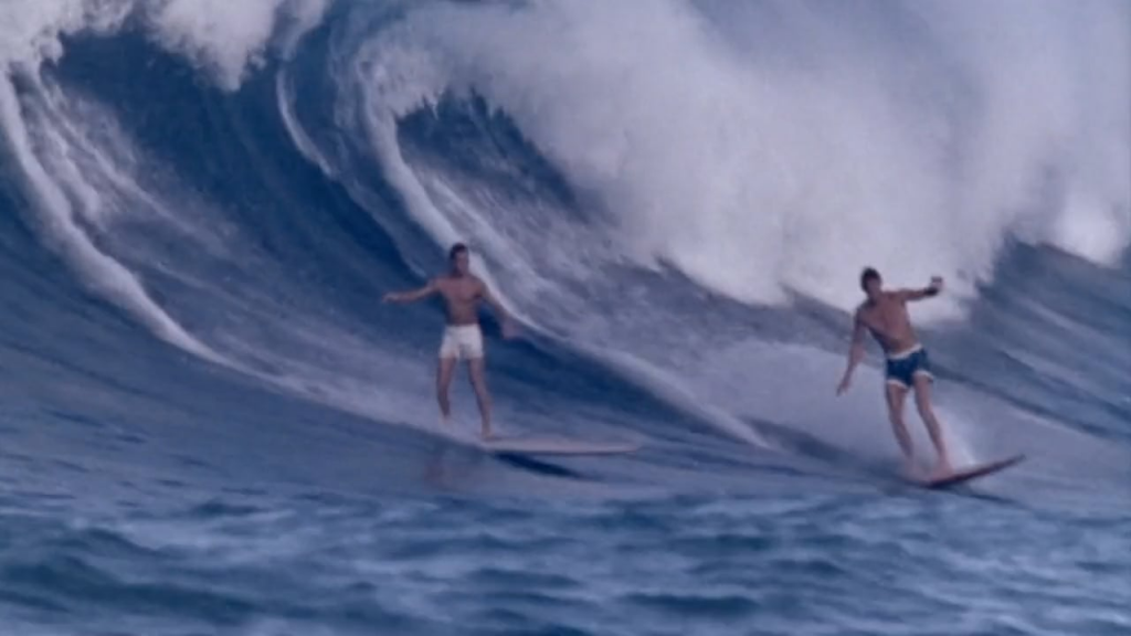 Mike Hynson | NobodySurf