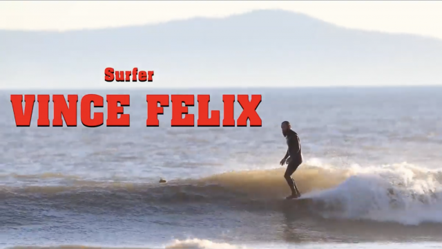Vince Movie | NobodySurf
