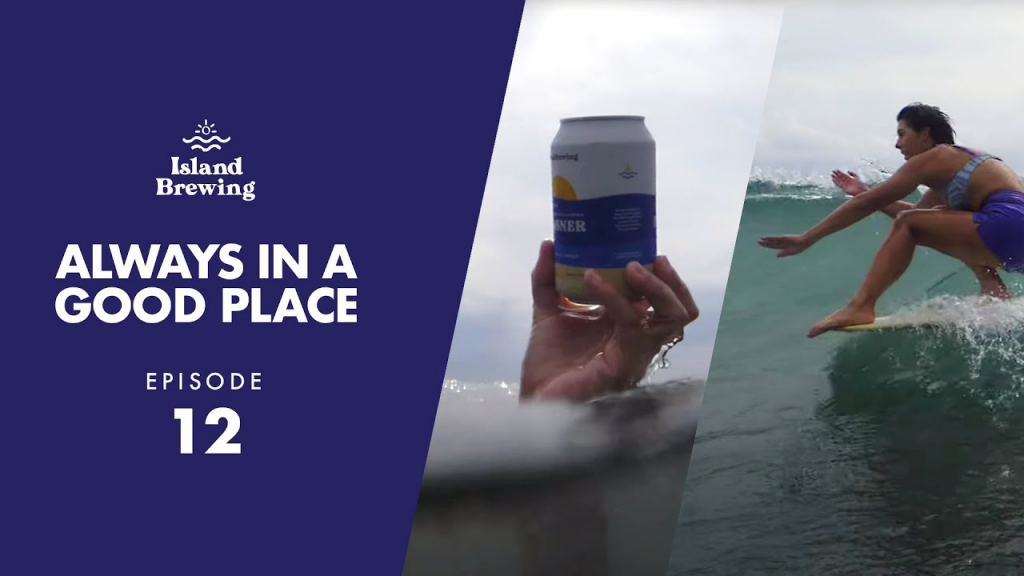 ALWAYS IN A GOOD PLACE - EP12 with Karina Rozunko at Canggu, Bali ...