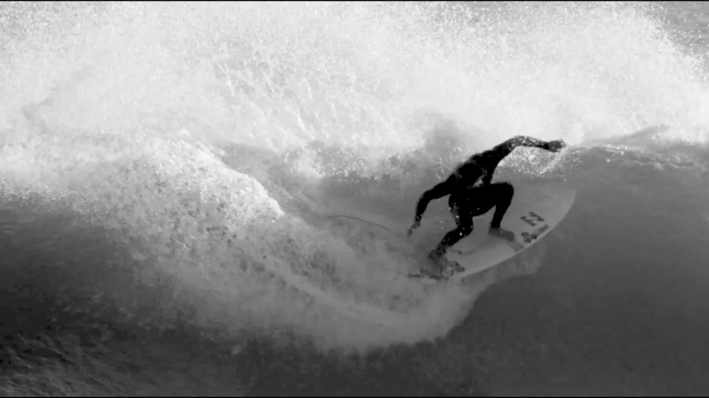 Eithan is Two Happy | NobodySurf