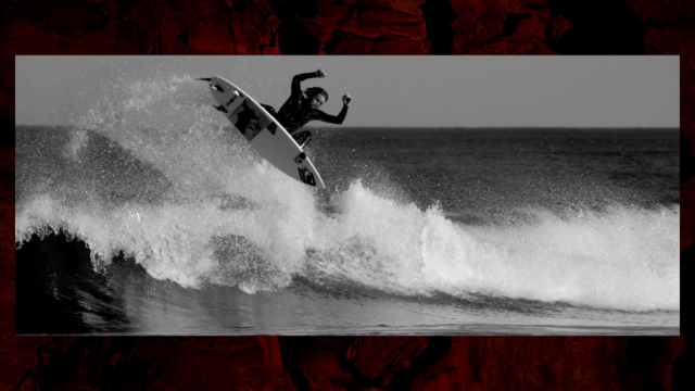 Connor Lee | NobodySurf