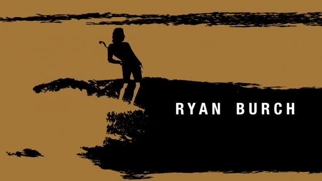 Ryan Burch | NobodySurf Originals | NobodySurf
