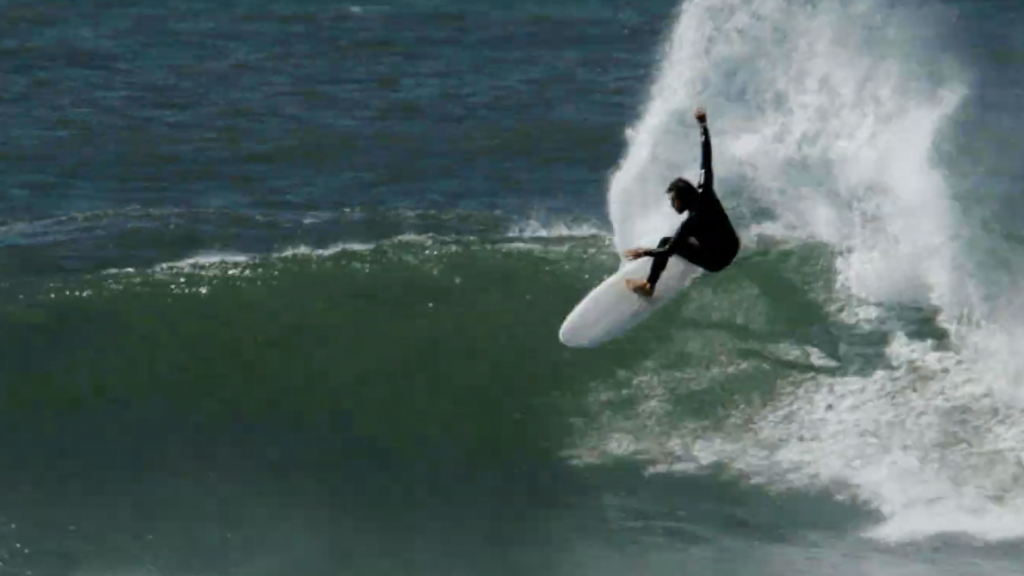 Futures Fins - Rasta Signature Quad Breakdown | NobodySurf