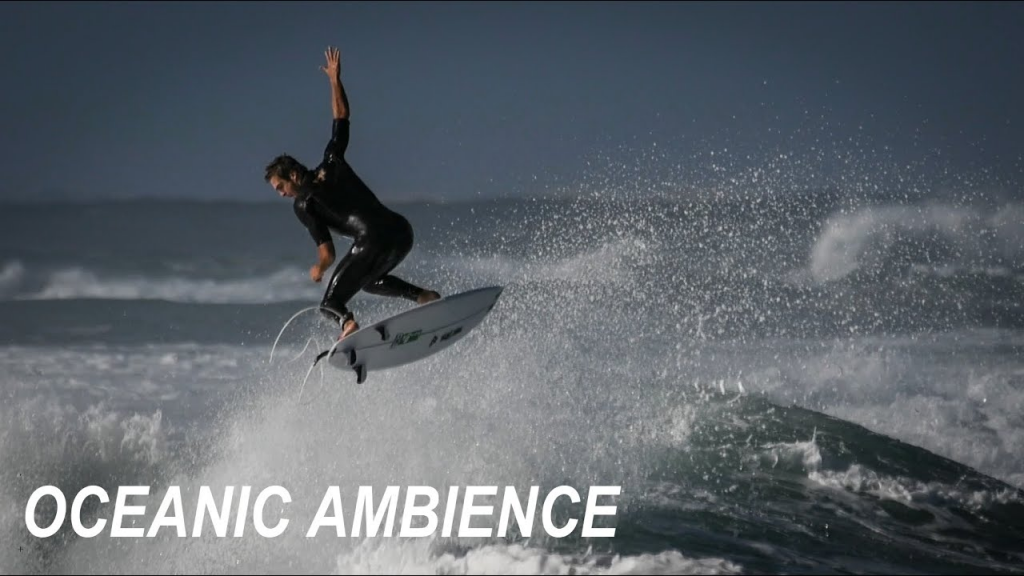 Oceanic Ambience | NobodySurf
