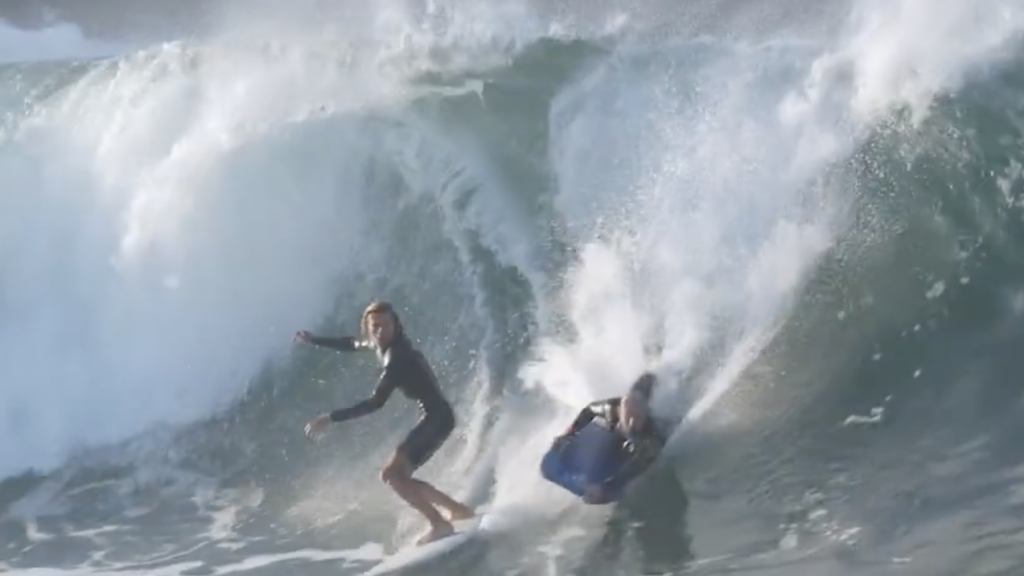 MESMERIZED | NobodySurf