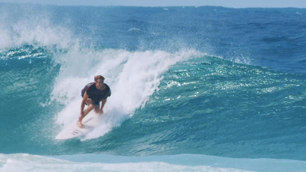 BENNY & NOA - LSD Chubby Chedda 2 | NobodySurf