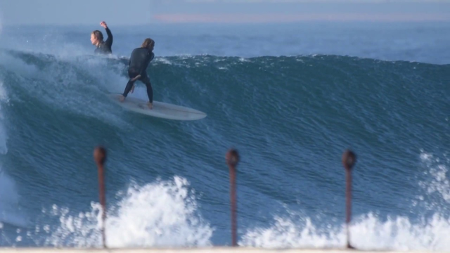 Drew McPherson | NobodySurf