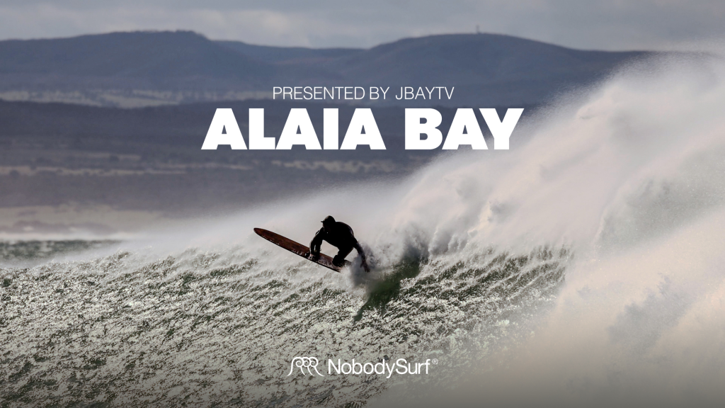 Alaia Bay | NobodySurf