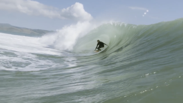 Swell Expedition - New Zealand | NobodySurf