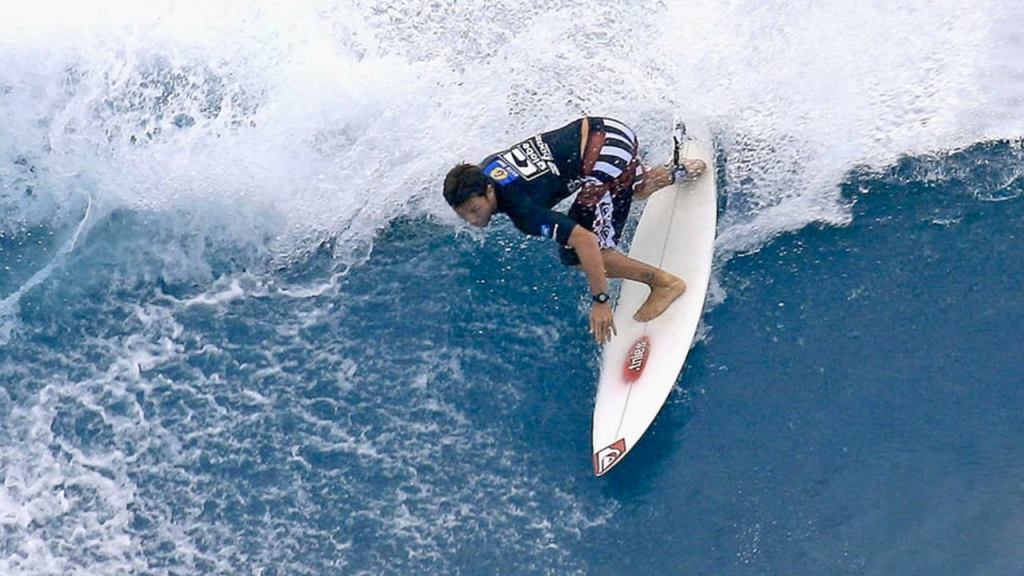 Danny Wills | NobodySurf