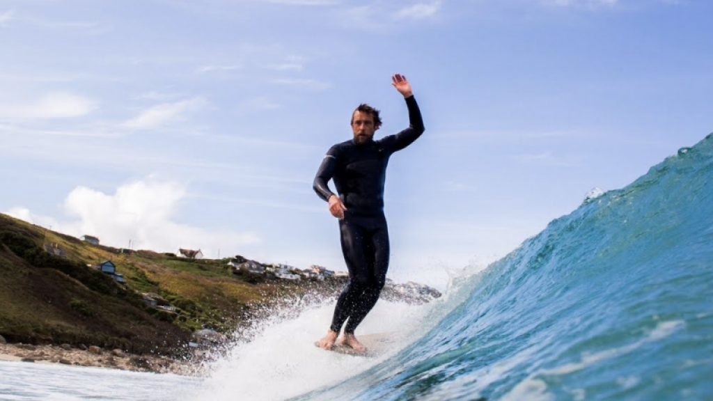 Lundy... Good... A Surf Edit by Maddie Meddings. | NobodySurf