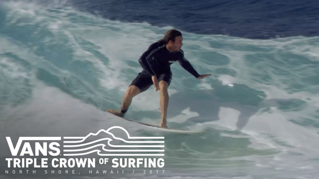 Double Shaka with Dylan Graves: Final Episode | Vans Triple Crown of ...