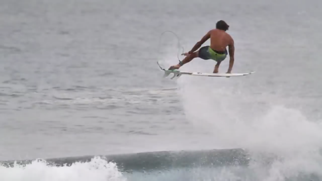 Cory Lopez | Legendary | O'Neill | NobodySurf