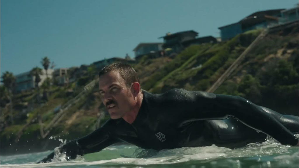 MICK RODGERS ON THE NEW DERRINGER MODEL | NobodySurf