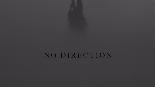 NO DIRECTION | NobodySurf