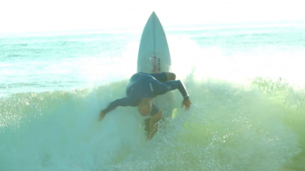 Matt & Wiley T Street | NobodySurf