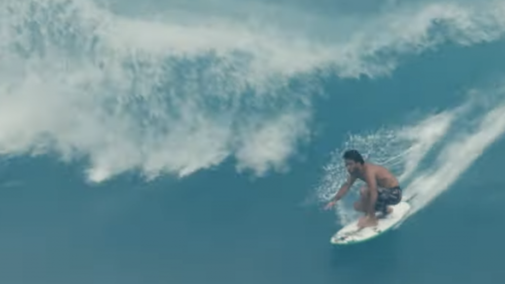 Mason Ho Sheldon Paishon takeover Makapuu I East Oahu I XL Day | NobodySurf