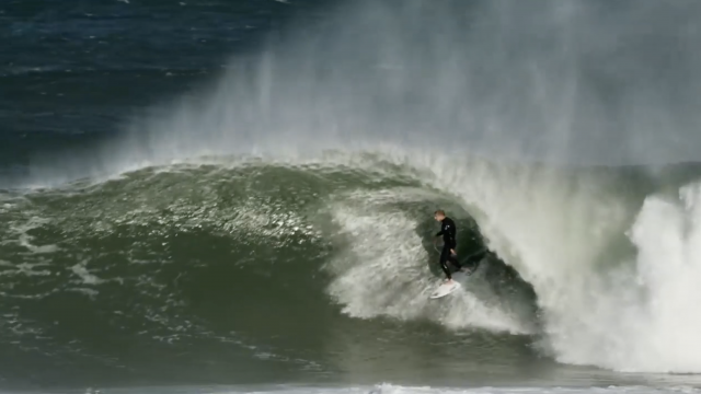 Rip Curl's The Search featuring Mick Fanning & Mason Ho | Outer inner ...