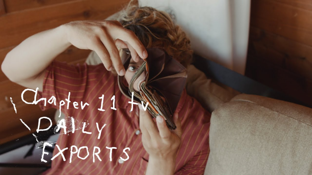 Waco Taxes: Daily Export | NobodySurf