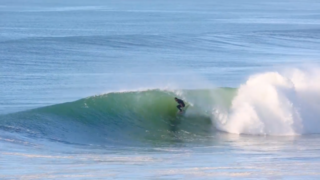 A Day In The Life - Beau Young TSBW | NobodySurf