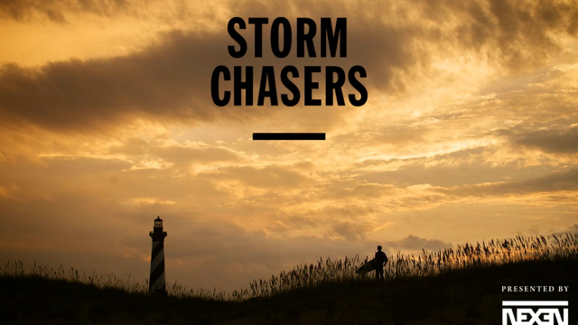 Storm Chasers | NobodySurf