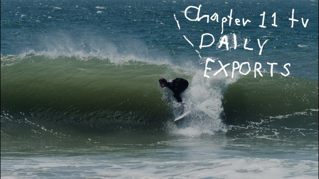 Daily Export: pockets | NobodySurf
