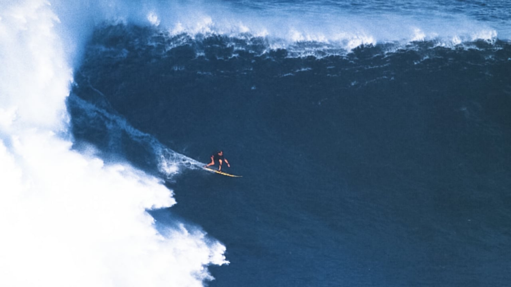 Darrick Doerner | NobodySurf