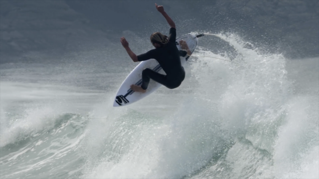 THE O'RIGINALS - CONNOR LEE - 82-50-18. | NobodySurf