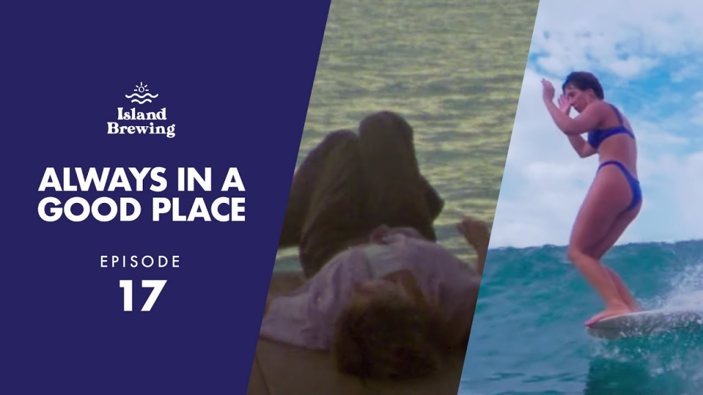 ALWAYS IN A GOOD PLACE - EP17 with Karina Rozunko in Sumatra, Indonesia ...