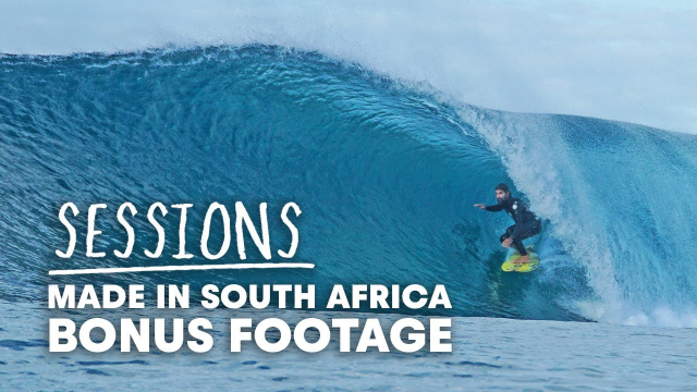 The Extra Footage From Ep3 Of Made In South Africa With Frankie And ...