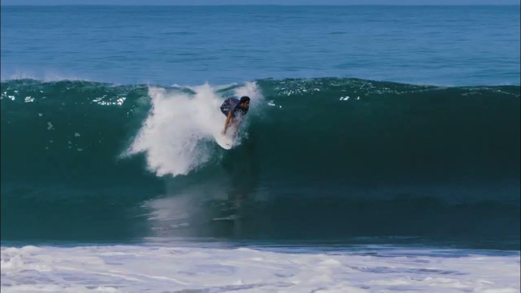 Team I Nico Coli I | NobodySurf