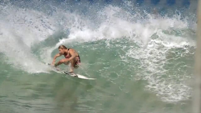 Austin Smith-Ford | NobodySurf