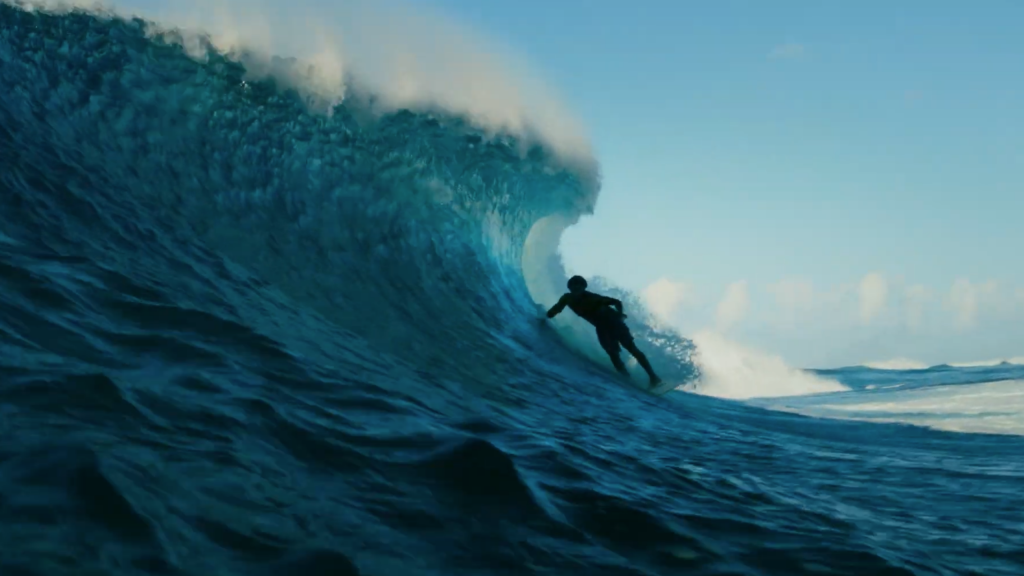 Layover // An Album Surf Short Film | NobodySurf