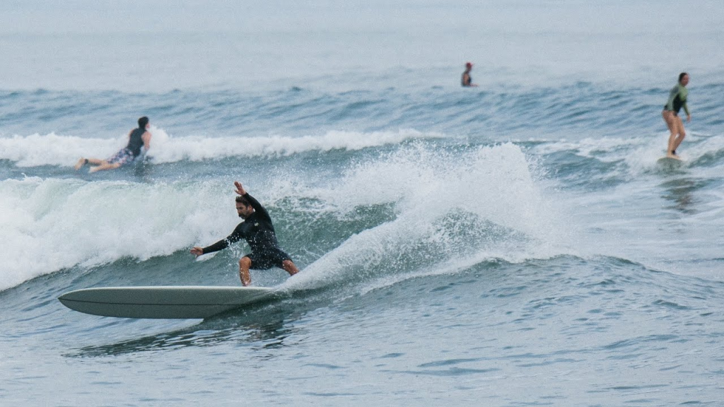 The ORACLE Model X CJ Nelson Designs | NobodySurf