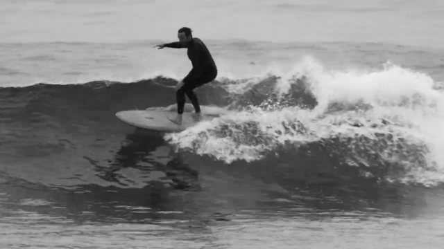R&D Sessions with Devon Howard on CI Mid | NobodySurf
