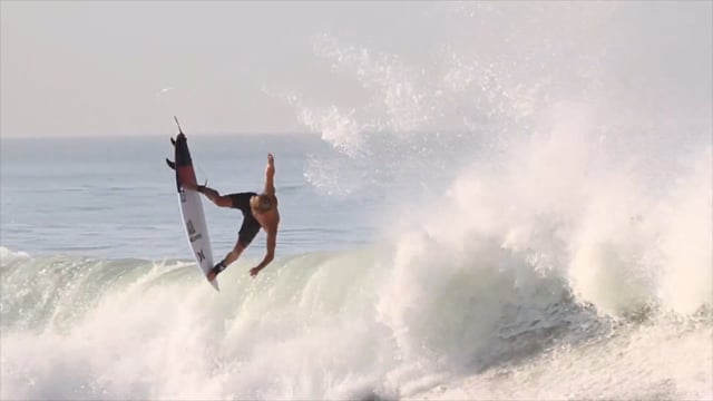 60 second Reel | NobodySurf