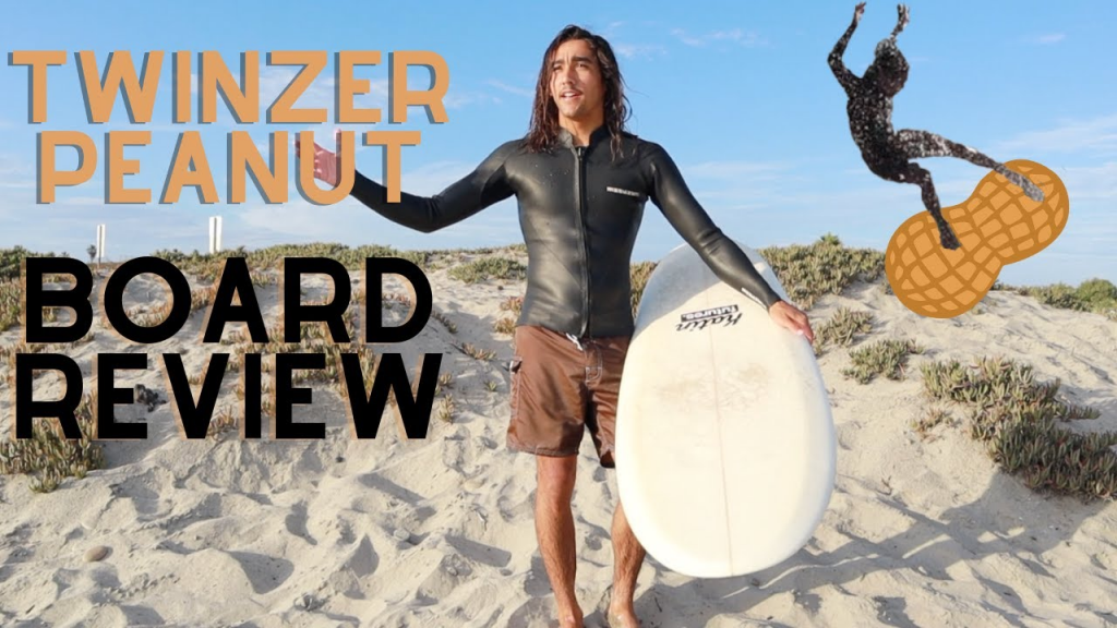 Zack Flores Surfboard Review | NobodySurf