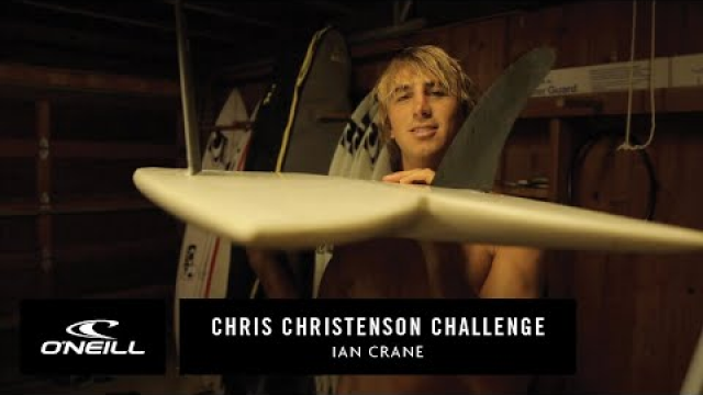 Hawaii Live | Chris Christenson Challenge | Ian Crane | NobodySurf