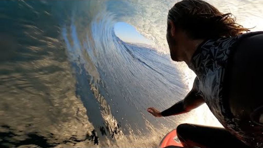 Year of the Goofy | A 2021 Surf Odyssey | NobodySurf