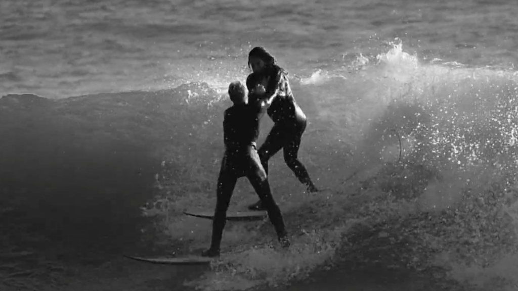 LET THE MOVIE BEGIN - Julien Roubinet | NobodySurf