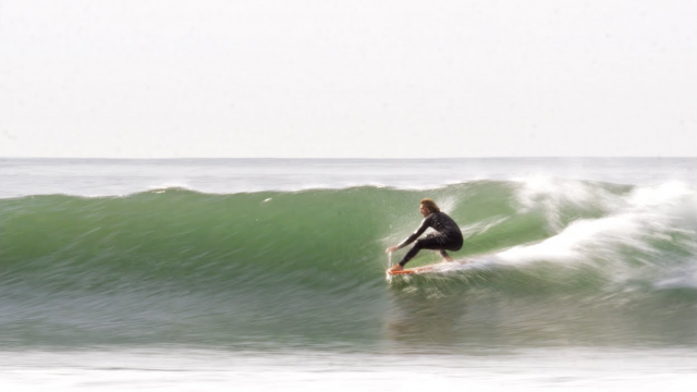 Neil Messmer | Classic Daydream | NobodySurf