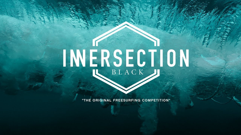Innersection (Black) FULL FILM (2013) | NobodySurf