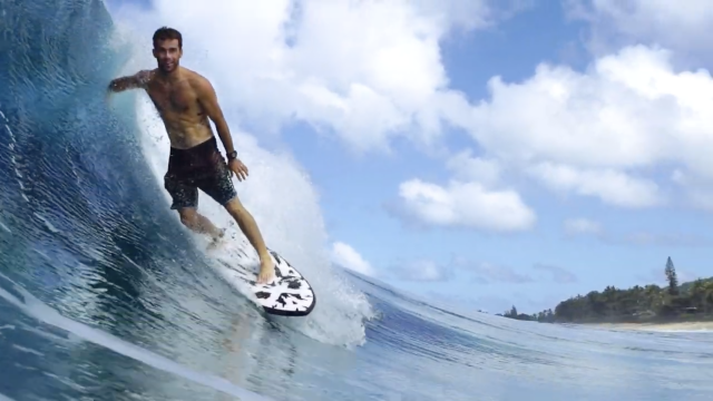 Softech Team Reel | NobodySurf