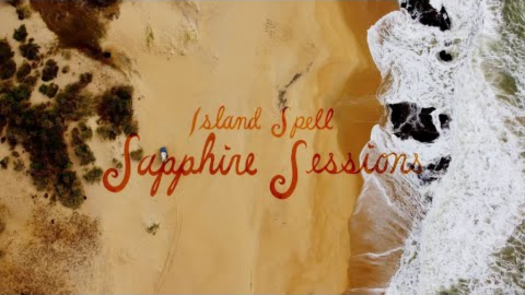 Island Spell: Sapphire Sessions | NobodySurf